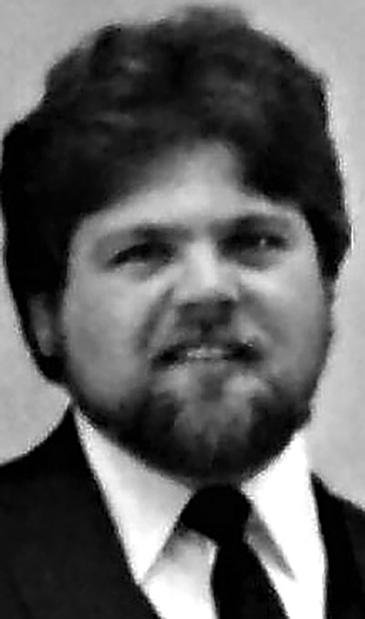 Daniel Lee Green | News, Sports, Jobs - Marietta Times